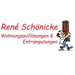 Wohnungsauflösungen Rene Schönicke (Schloßweg No:6, Hof), temizlik şirketleri  Hof'tan