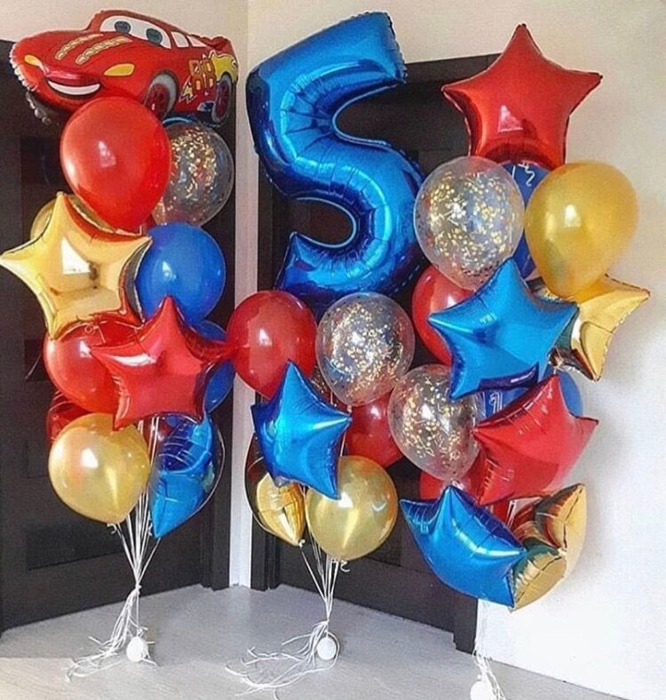 Teslimat noktası Vozdushnaya Zateya, Moskova, foto