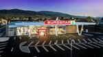 Eurospar (Wiener Straße No:119, Baden), süpermarket  Baden'den