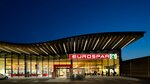 Eurospar (Lower Austria, Waidhofen an der Thaya, Parkstraße, 1), süpermarket  Aşağı Avusturya'dan