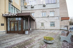 Notarius Belyakova T. A. (Piskaryovskiy Avenue No:25к2), noterler  Saint‑Petersburg'dan