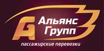 AlyansGrupp (Antsiferova Street No:40), otobüs taşımacılığı  Yoshkar‑Ola'dan