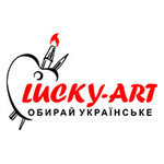 Lucky-ua (Бережанская улица No:47), hediyelik eşya mağazaları  Ternopol'dan