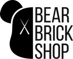 Bearbrick Shop (Pervoy Mayovki Alley No:15с6), i̇ç dekorasyon ürünleri  Moskova'dan