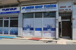 Reem Group Travel (İstanbul, Eyüpsultan, Mareşal Fevzi Çakmak Cad., 166C), turizm acenteleri  İstanbul'dan