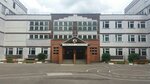 Северская гимназия (Kalinina Street No:88, Seversk), fen lisesi, sosyal bilimler lisesi  Seversk'ten