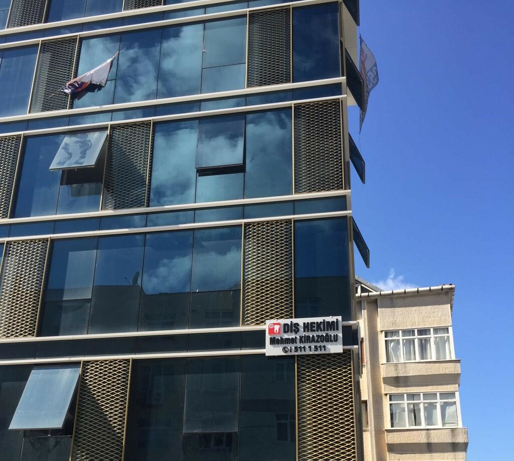 Özel ağız ve diş sağlığı klinikleri ve muayenehaneleri Diş Hekimi Mehmet Kirazoğlu, Gebze, foto
