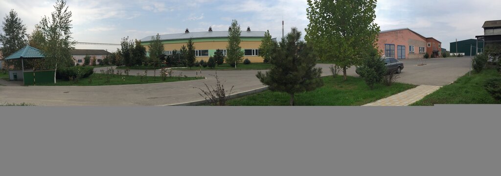 Gıda üreticileri Naturalnyye produkty, Krasnodarski krayı, foto