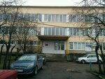 Горэлектротранс (Sedova Street No:7), toplu taşıma yönetimi ve bakımı  Saint‑Petersburg'dan