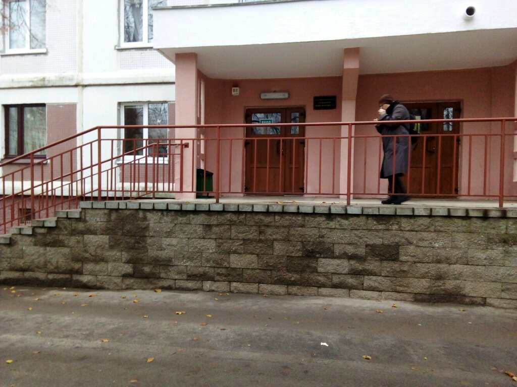 Yurtlar Obshchezhitiye № 3 Kup Minskkhlebprom, Minsk, foto
