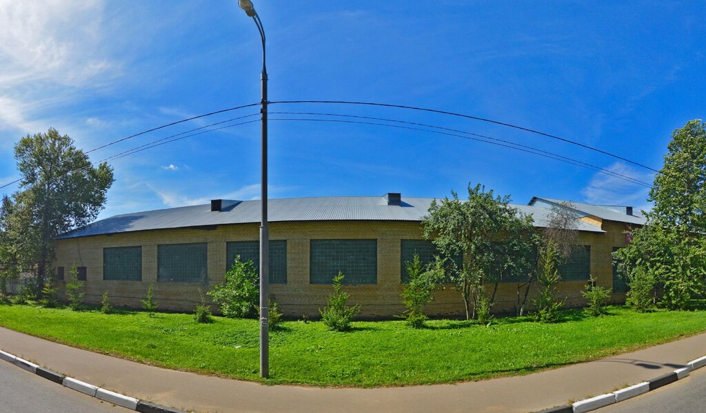 Otomobil servisi Avtoservis Brigada, Odintsovo, foto