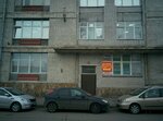 Госплатеж (Dudko Street No:3Ч), ödeme terminali  Saint‑Petersburg'dan