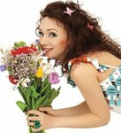 Flowers-32 (No:52к2, Moskovskiy mikrorayon), çiçekçiler  Briansk'tan