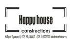 Happy house construction (vulica Puškina No:8), metal ürün firmaları  Kobrin'den