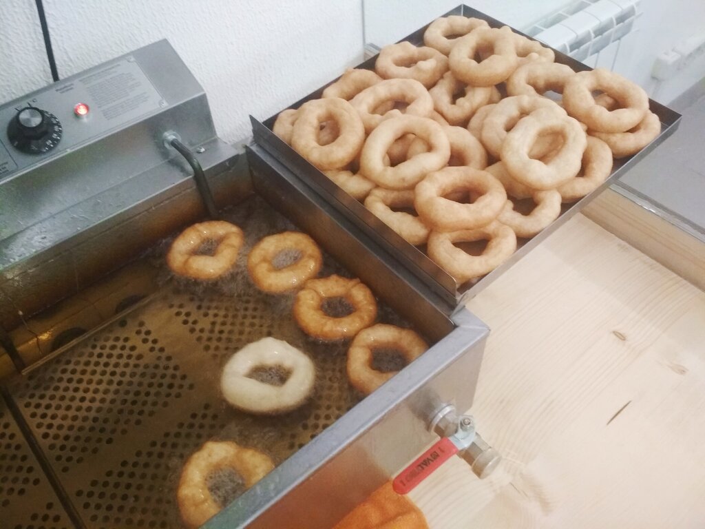 Kafe Pishechnaya 8, Minskaya oblastı, foto