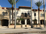 First Republic Bank (United States, Palm Beach, 241 Royal Palm Way), finansal danışmanlık  Palm Beach'ten