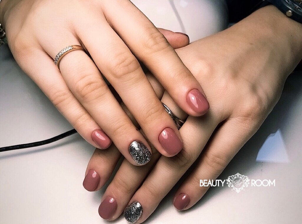 Manikür-pedikür Beauty Room, Moskova, foto