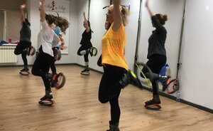 Step by Step (ulitsa Lenina No:56А), fitness kulüpleri  Buzuluk'tan