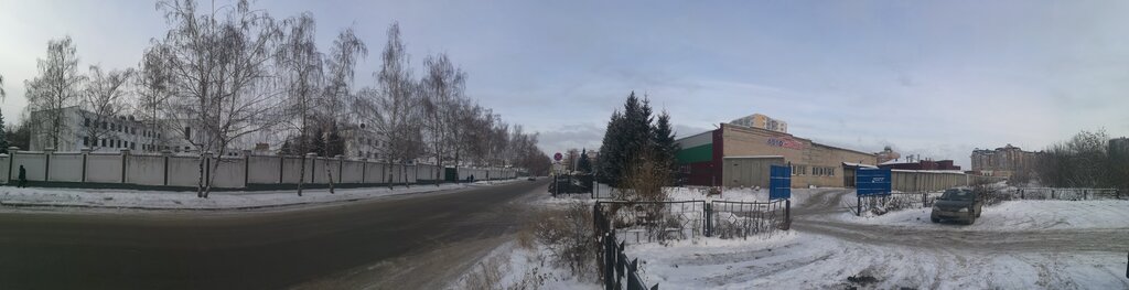 Otomobil servisi Autospecturbo, Kazan, foto