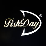 Fish Day Company (Moscow Region, Odintsovskiy Urban District, territorialnoye upravleniye Bolshiye Vyazyomy), sanayi kuruluşu  Moskova ve Moskovskaya oblastından
