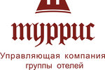 Turris (Chernyshevskogo Square No:11А), yönetim ofisi  Saint‑Petersburg'dan