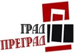 GradPregrad (Zvyozdnaya ulitsa No:7Б), kapılar  Balaşiha'dan