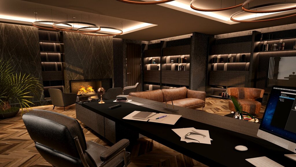 i̇ç mimarlık firmaları Dadas Europa - Interieur & Exterieur Architecture Design, Dünya, foto