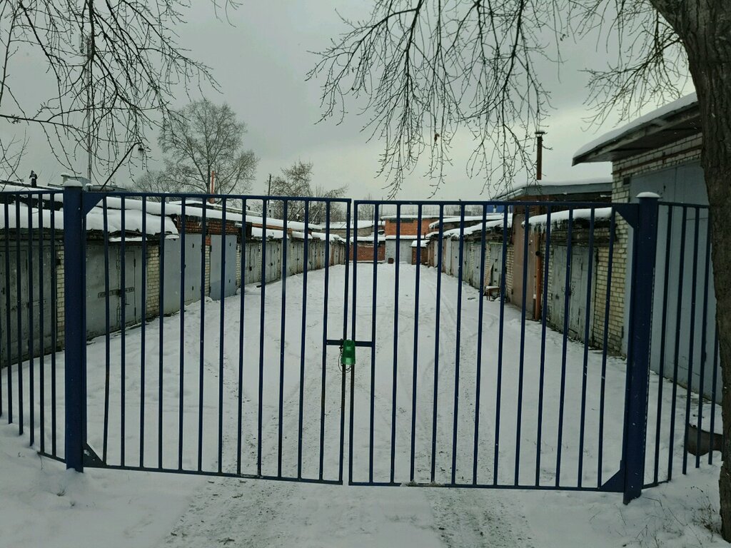 Garajlar ГПК 2а, Himki, foto