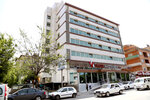 Özel Yüzyıl Gebze Hastanesi (Kocaeli, Gebze, Sultan Orhan Mah., İlyas Bey Cad., 38), hastaneler  Gebze'den