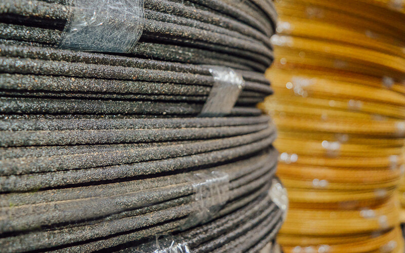 Armatür firmaları Armatura-Krasnoyarsk, Krasnoyarsk, foto