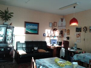Hostel Kungur (Krasnaya ulitsa No:15), pansiyonlar, hosteller  Kungur'dan