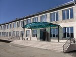 Средняя общеобразовательная школа № 4 (Angarskaya ulitsa No:1, posyolok gorodskogo tipa Karymskoye), ortaokul  Zabaykalski krayından