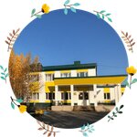 Pravokhettinskaya school (ulitsa Gazovikov No:15, posyolok Pravokhettinskiy), ortaokul  Yamal‑Nenets Özerk Bölgesi'nden