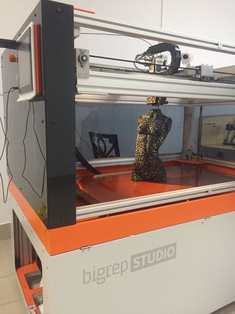 3D hizmetler 3д Эволюция, Kazan, foto