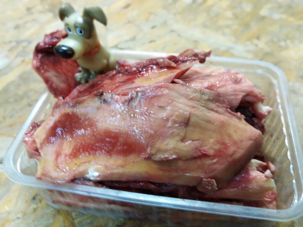 Petshop Мясо для Собак, Tolyatti (Togliatti), foto