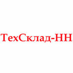TehSklad-NN (Novikova-Priboya Street No:6А), depo ekipmanları  Nijni Novgorod'dan