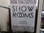 Show Rooms (Glavnaya ulitsa No:22Б, Olgino Microdistrict), showroom  Balaşiha'dan