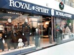 Royal Spirit (Bogdana Khmelnitskogo Avenue No:164), giyim mağazası  Belgorod'dan