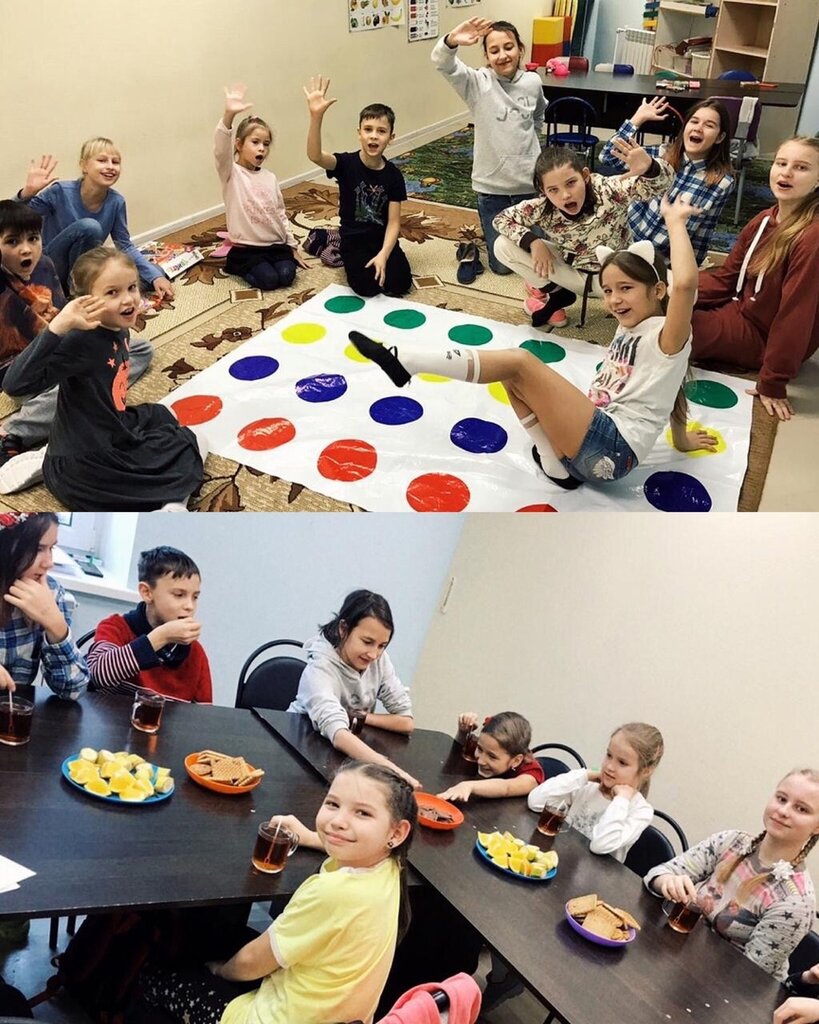 Çocuk gelişim merkezleri Образовательный центр Dream school, Kazan, foto