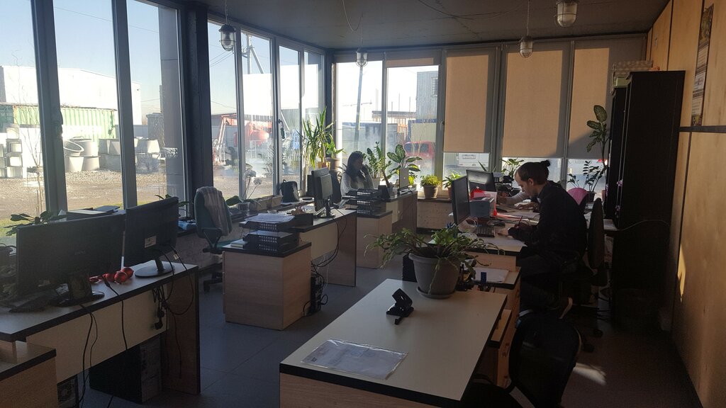 Havalandırma sistemleri NST-grupp, Adıge Cumhuriyeti, foto