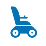 Invalidnye kolyaski (Perovskaya Street No:49/53), engellilere yönelik ekipmanlar ve rehabilitasyon ürünleri  Moskova'dan