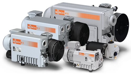 Paketleme ekipmanları firmaları Vakum Makinesi Bakımı, İstanbul, foto