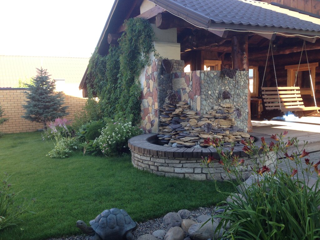 Kaplama malzemeleri Granit Altai, Altayski krayı, foto