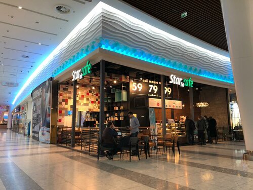 Отзывы о «Star Hit Cafe» на ЗИЛЕ, Москва, Автозаводская улица, 18 — Яндекс Карты