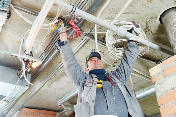 Sıhhi tesisat hizmetleri Cabrera Reparaciones, Vigo, foto
