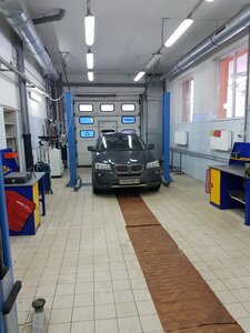 ГрандТехАвтосервис (Rotmistrava Street No:61А, Minsk), otomobil servisi  Minsk'ten