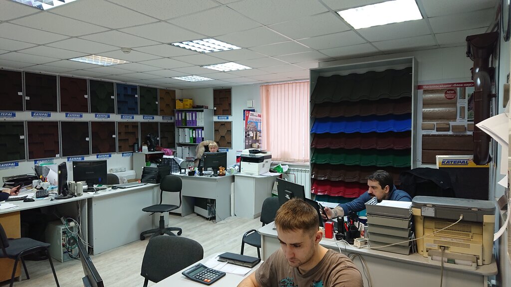 Otomatik kapı firmaları Success, Yoshkar‑Ola, foto