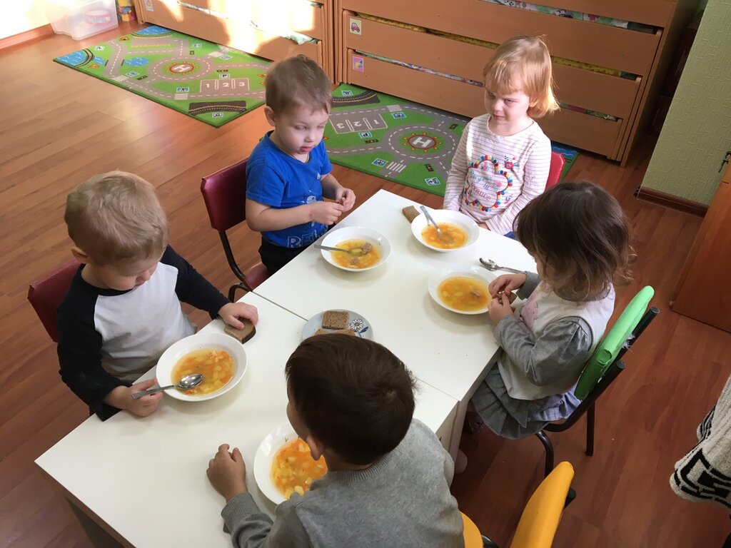 Anaokulları Darovanie, Nijni Novgorod, foto