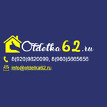Otdelka 62 (Slavyanskiy Avenue No:6), i̇nşaat ve tasarım hizmetleri  Riazan'dan
