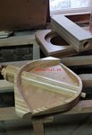 Mashdetal (Stankostroiteley Street No:7), metalurji  İvanovo'dan